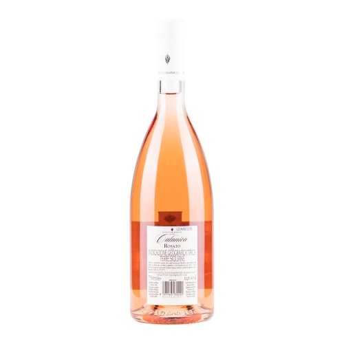 Calanica Rosato Terre Siciliane IGT 2020 Duca di Salaparuta